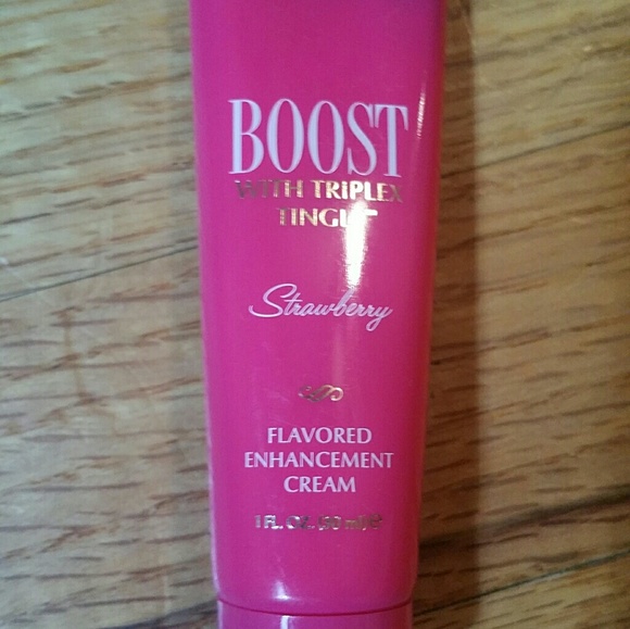 Other | Pure Romance Boost Strawberry | Poshmark